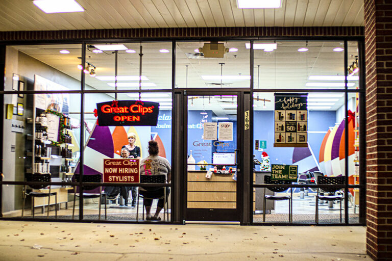 Great Clips Prices (2025) – Salon Rates